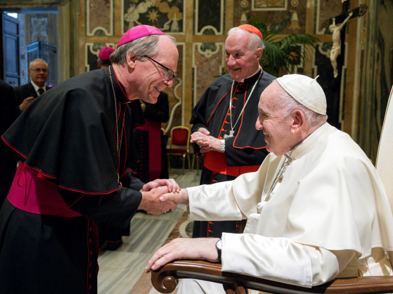 Diocese of Gaylord | Home Diocese of Gaylord | Home